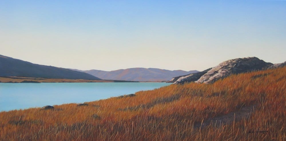 Sold Gallery | Brian McCracken Artist